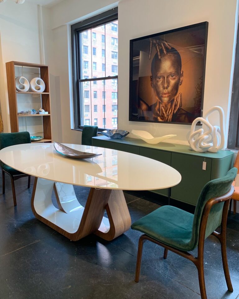 Luxury Residential & Commercial Interior Design | Huntington Interior ...