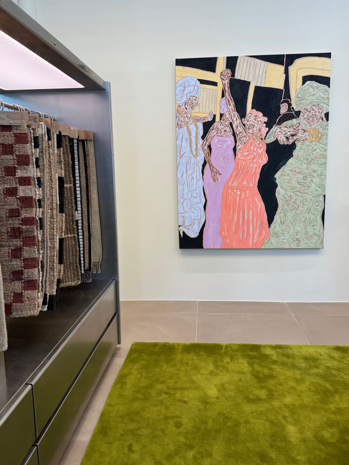 Luxury Residential & Commercial Interior Design | Huntington Interior ...