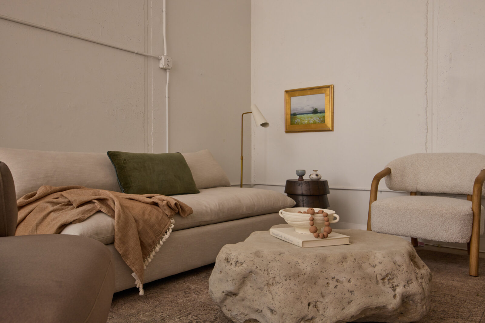 Luxury Residential & Commercial Interior Design | Huntington Interior ...